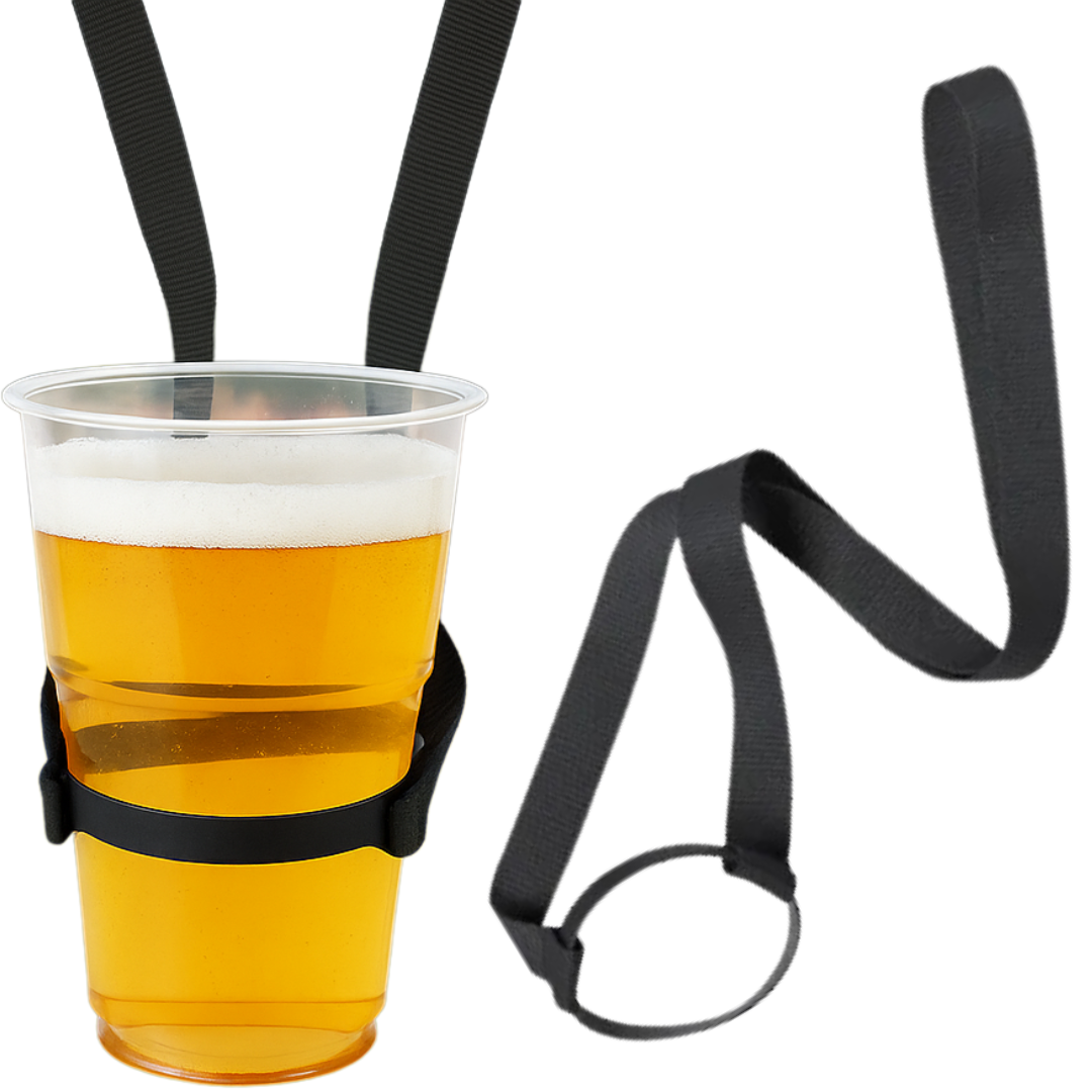Festival Becherhalter 2er Set — Festivalking